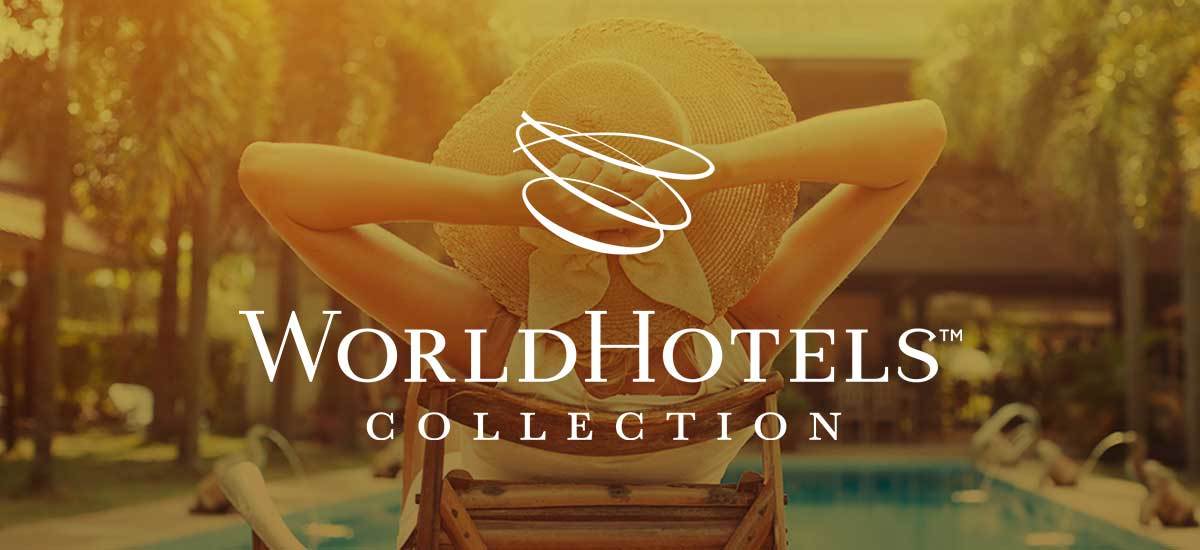 WorldHotels Rests Easy Knowing its Future is Enabled by Intelligent ...