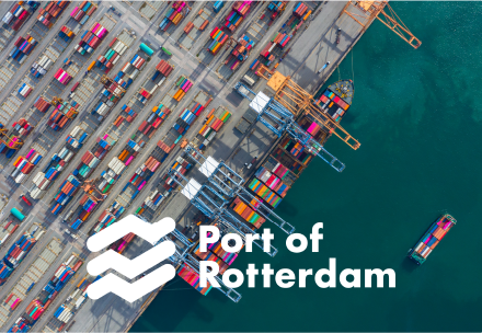 Port of Rotterdam Gets Smarter with Help from Intelligent Digital ...